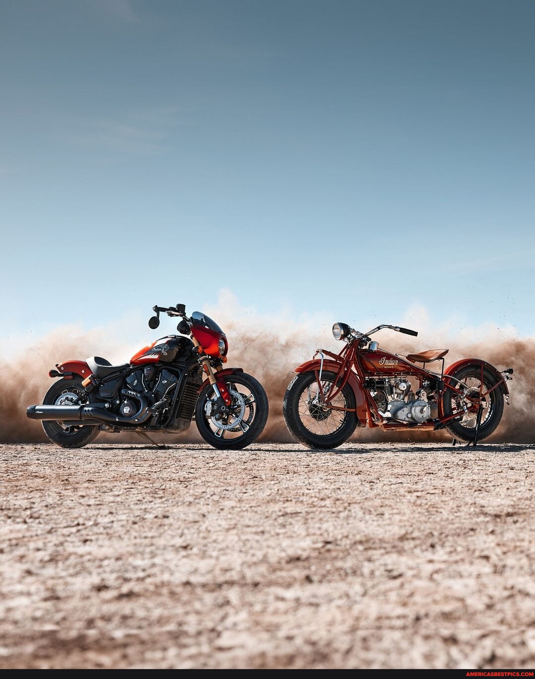 Introducing the allnew Indian Scout lineup an allnew platform with ...