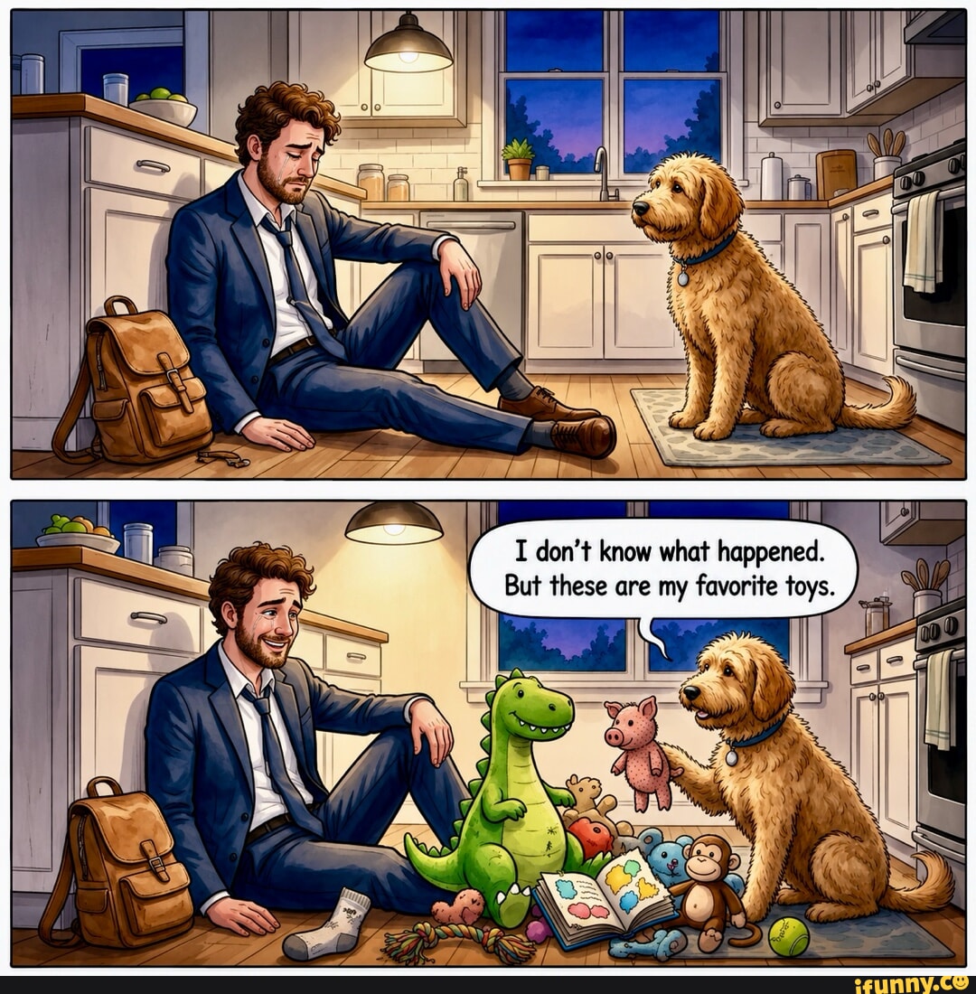 iFunny - the best memes, video, gifs and funny pics in one place