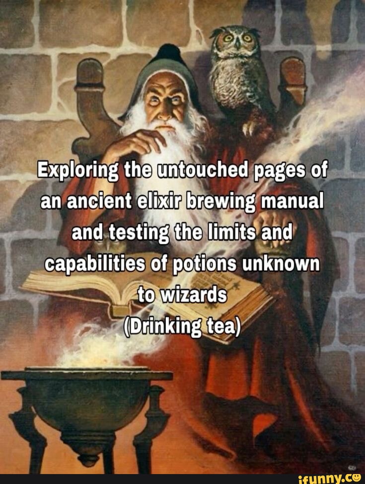 Tea memes. Best Collection of funny Tea pictures on iFunny