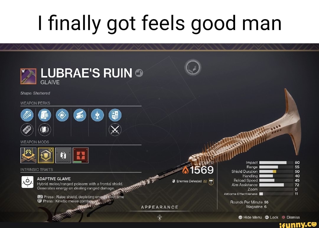 Polearm memes. Best Collection of funny Polearm pictures on iFunny