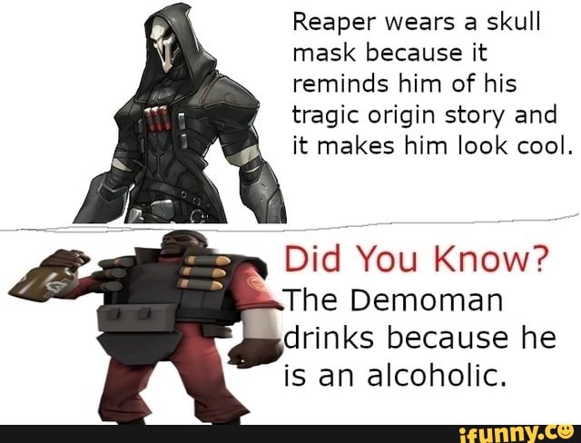 Demoman memes. Best Collection of funny Demoman pictures on iFunny