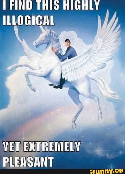 Illogical memes. Best Collection of funny Illogical pictures on iFunny