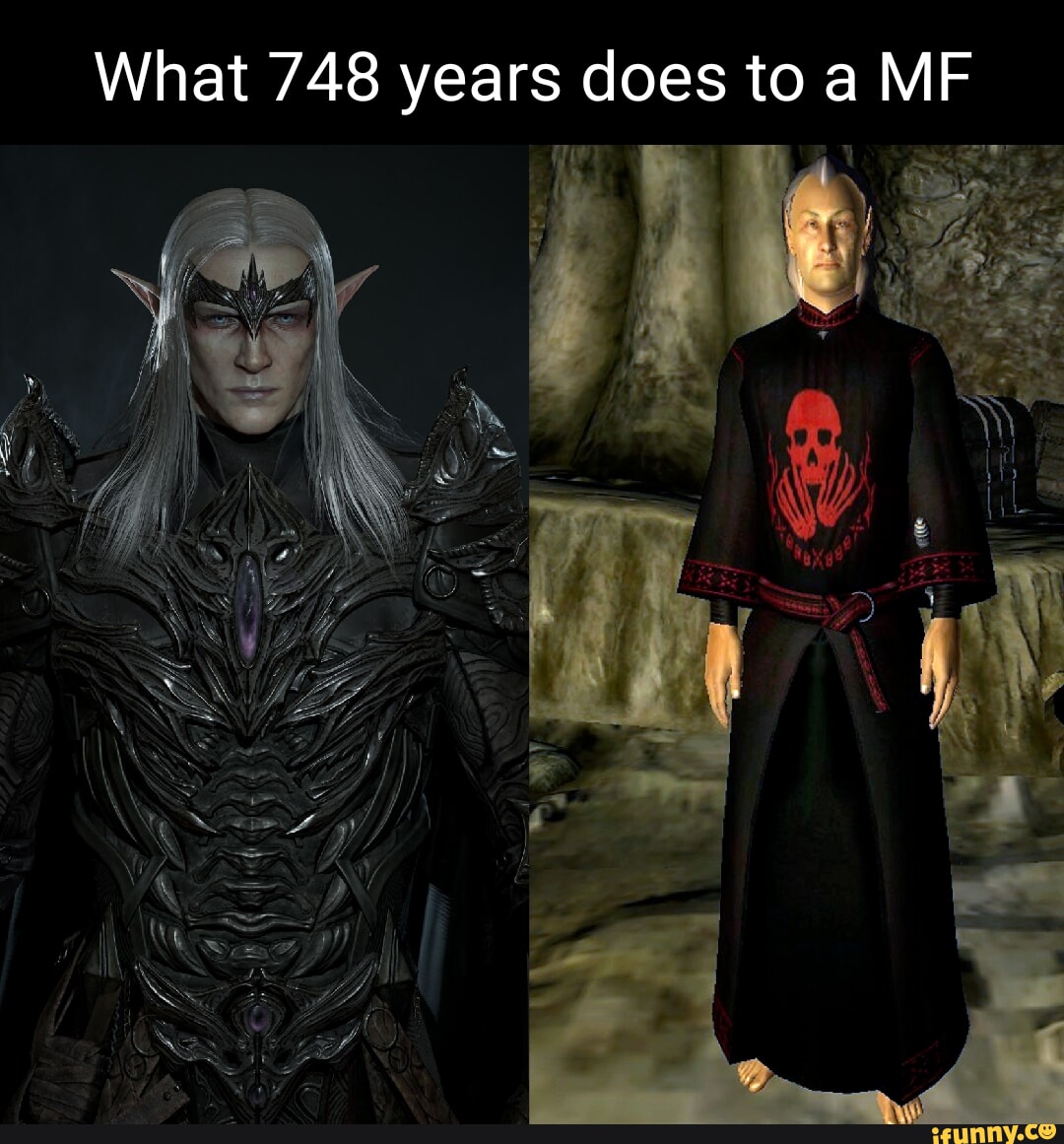 Eso memes. Best Collection of funny Eso pictures on iFunny