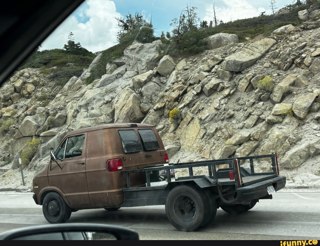 Van memes. Best Collection of funny Van pictures on iFunny