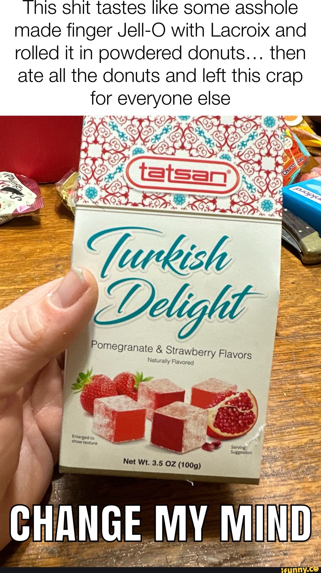 Lacroix memes. Best Collection of funny Lacroix pictures on iFunny