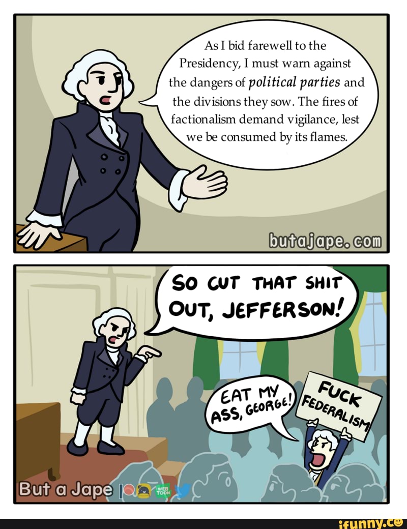 Founding_fathers memes. Best Collection of funny Founding_fathers ...