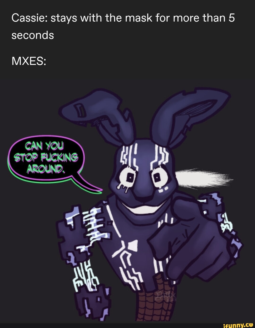 Fnafruin memes. Best Collection of funny Fnafruin pictures on iFunny