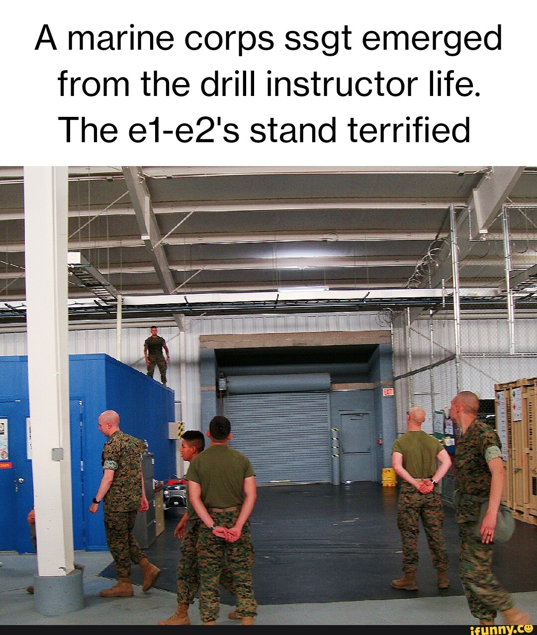 Ssgt memes. Best Collection of funny Ssgt pictures on iFunny