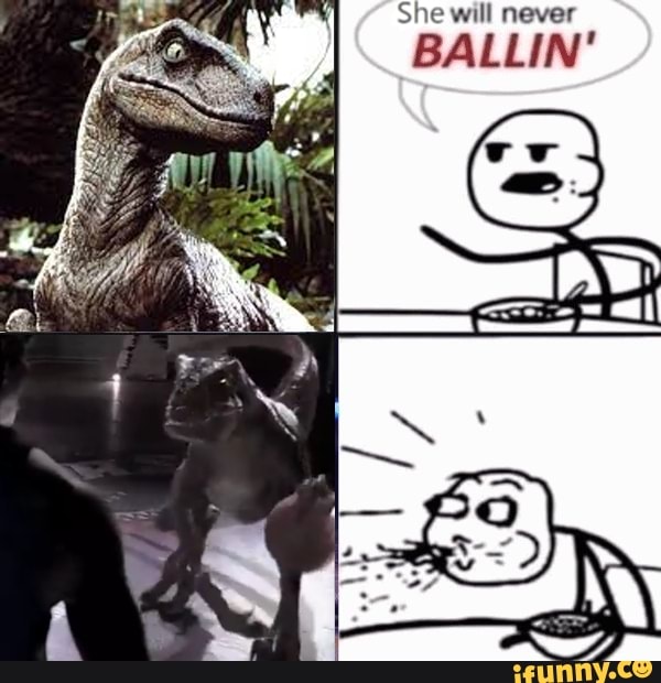Velociraptor memes. Best Collection of funny Velociraptor pictures on ...