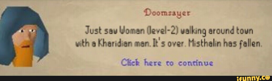 Doomsayer memes. Best Collection of funny Doomsayer pictures on iFunny