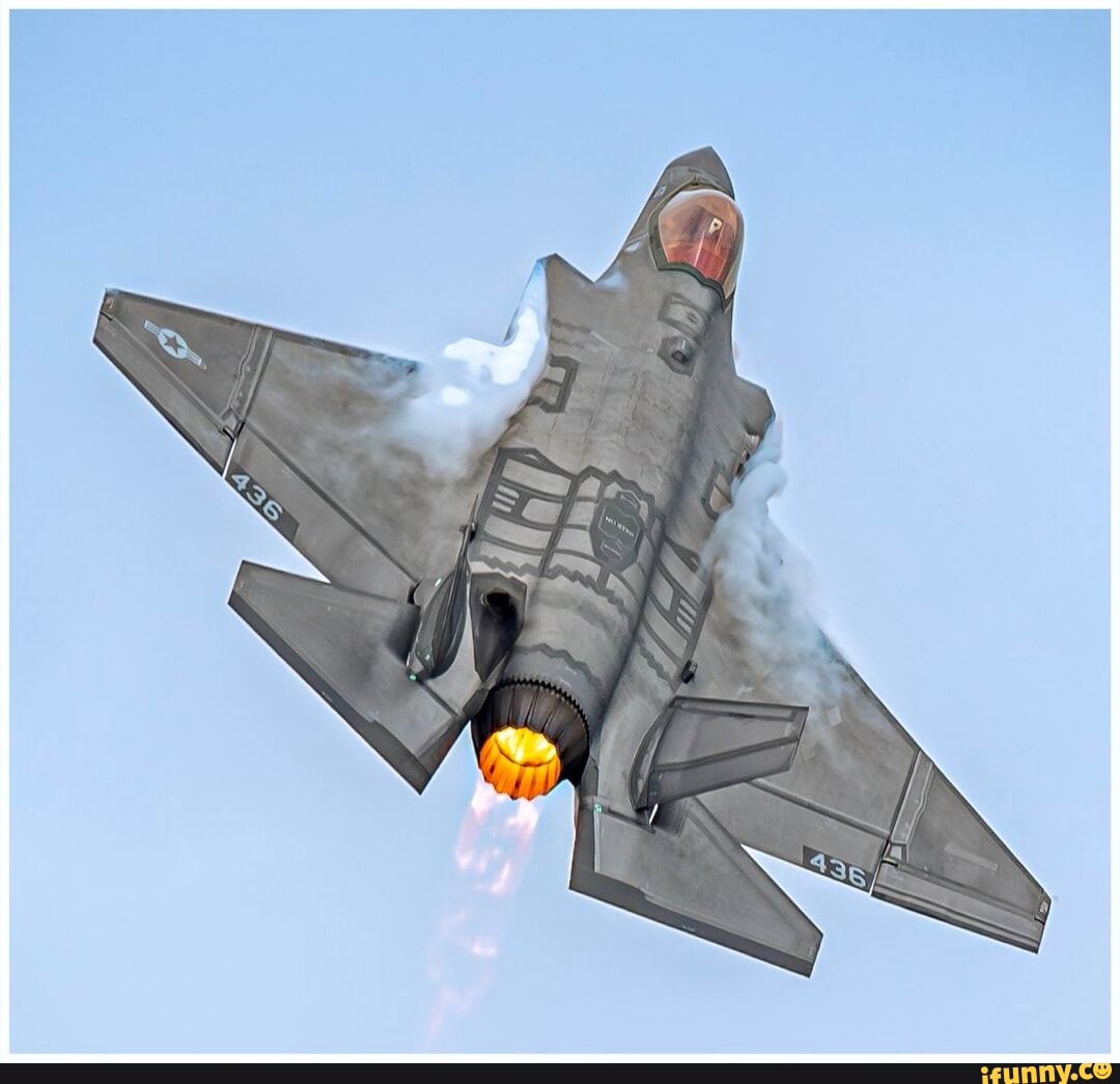 F35 memes. Best Collection of funny F35 pictures on iFunny