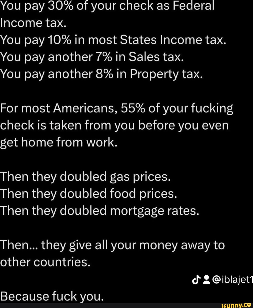 Income memes. Best Collection of funny Income pictures on iFunny