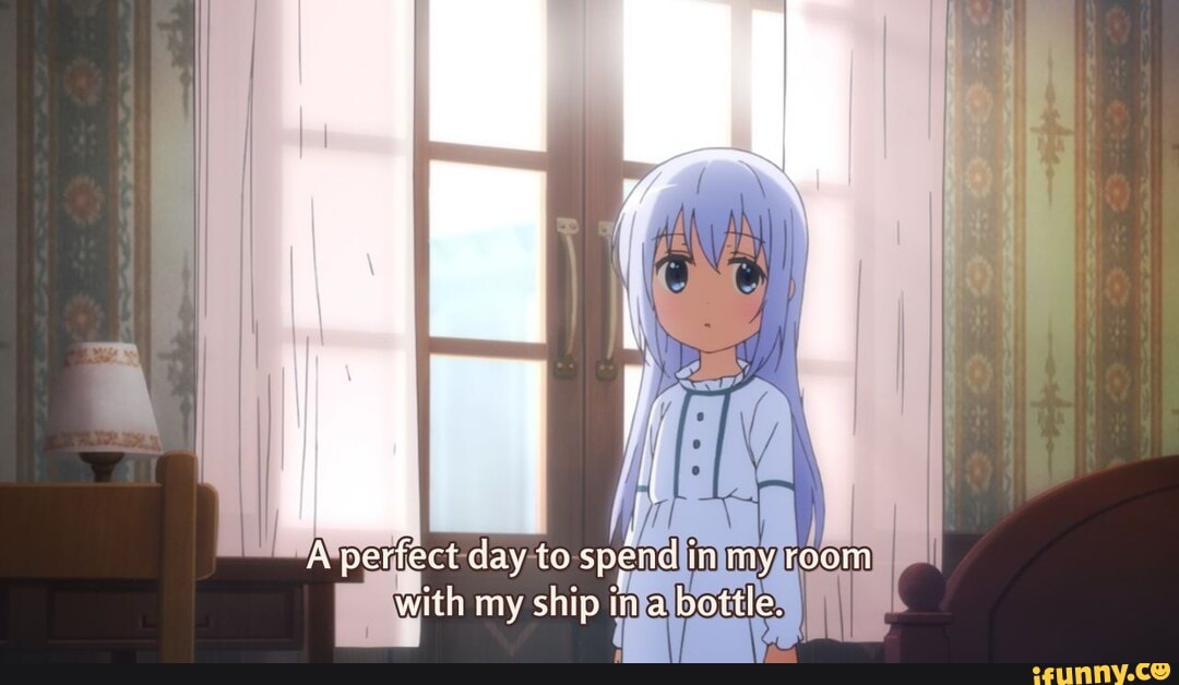 Gochiusa memes. Best Collection of funny Gochiusa pictures on iFunny