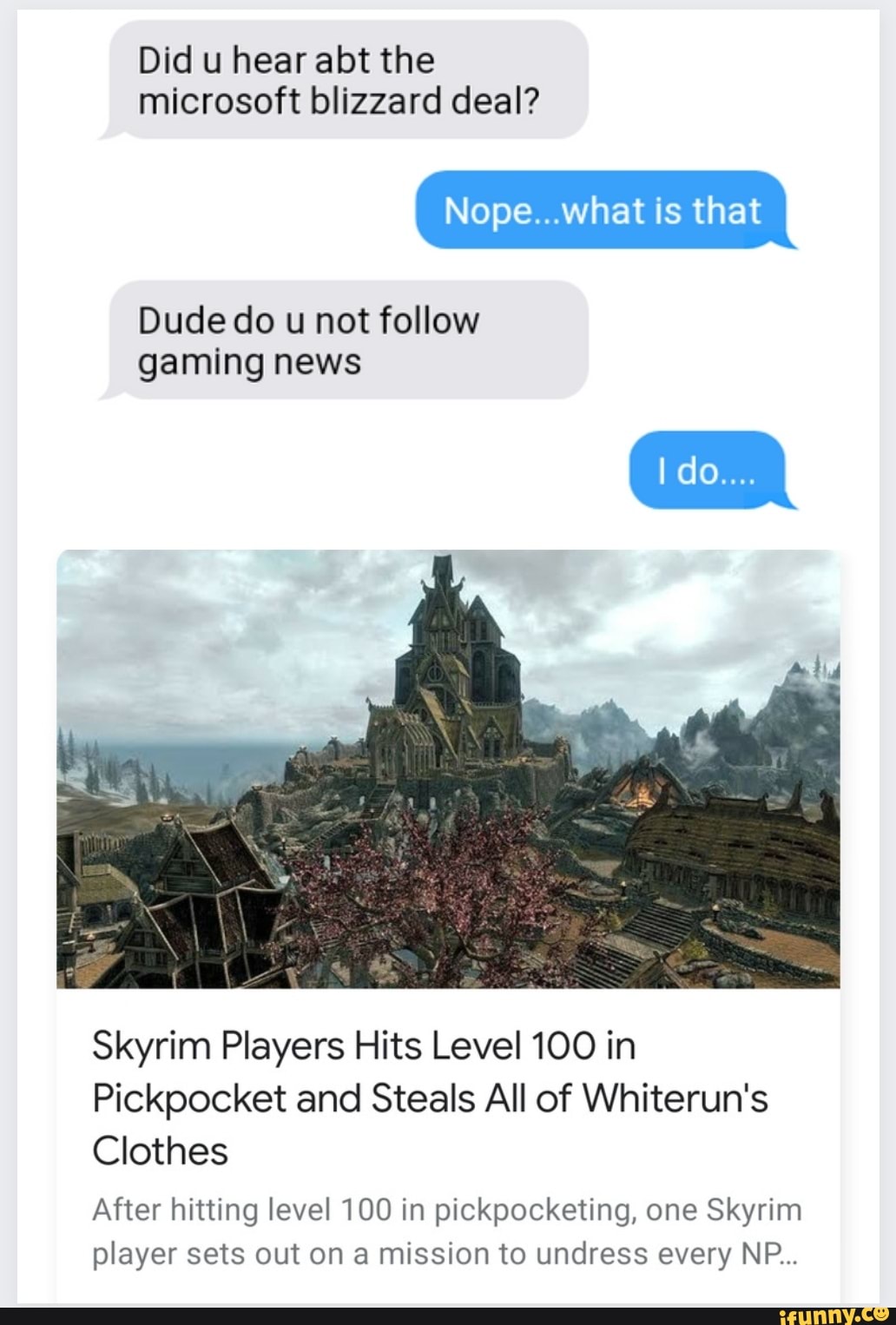 Video memes 00zUftCU6 by Frnkie: 0.8K comments - )