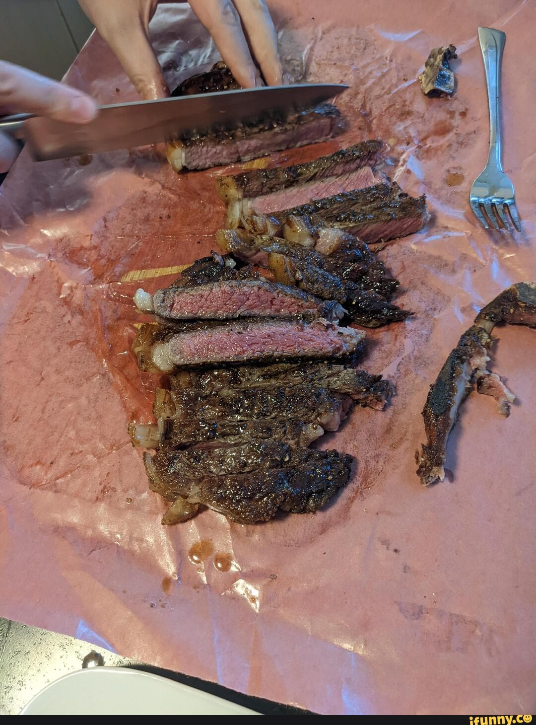 Wagyu_beef memes. Best Collection of funny Wagyu_beef pictures on iFunny