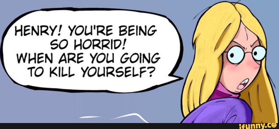 Horrid memes. Best Collection of funny Horrid pictures on iFunny