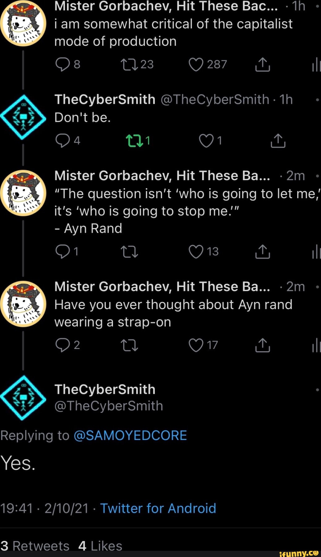 Gorbachev memes. Best Collection of funny Gorbachev pictures on iFunny