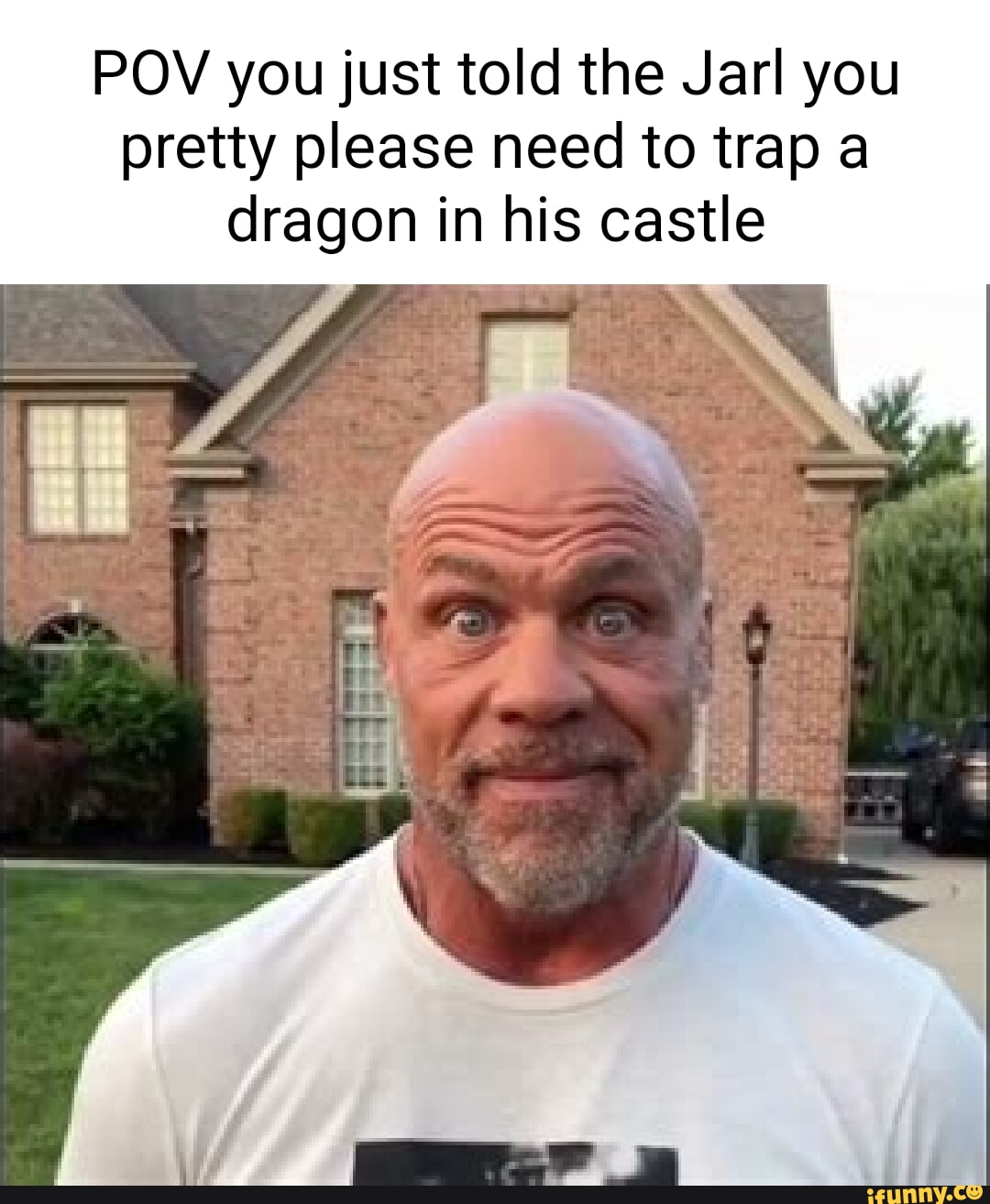 Me This is Reposted, a fully- Each Ti furry dies pain - iFunny