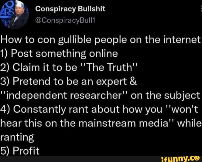 Gullible memes. Best Collection of funny Gullible pictures on iFunny