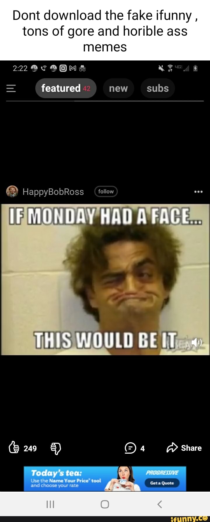 Horible memes. Best Collection of funny Horible pictures on iFunny