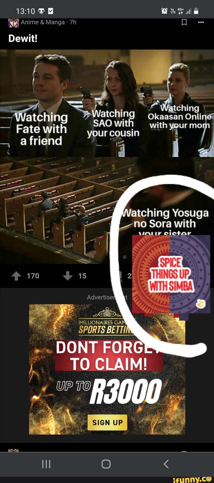 Okaasan memes. Best Collection of funny Okaasan pictures on iFunny