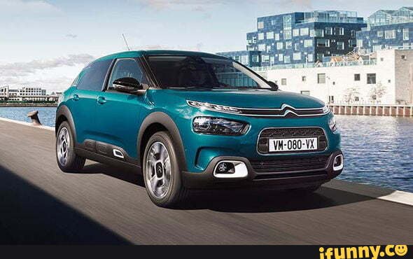 Citroën_c4_cactus memes. Best Collection of funny Citroën_c4_cactus ...