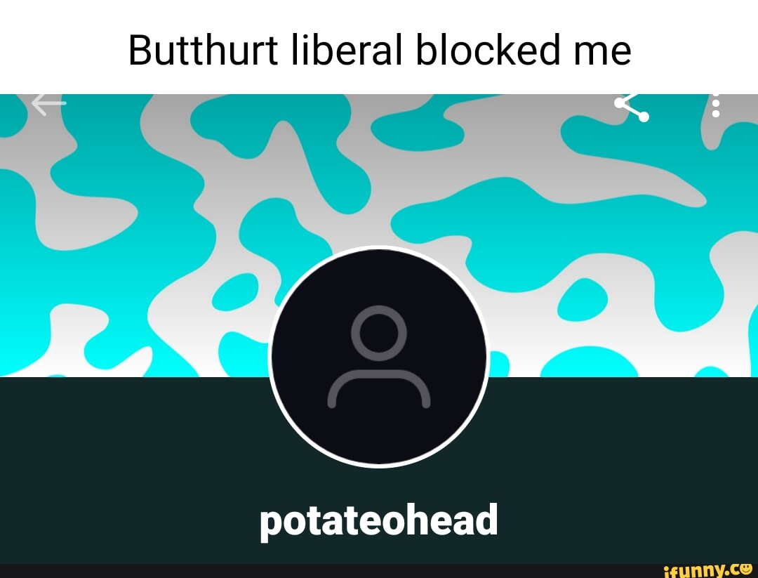 Blocked memes. Best Collection of funny Blocked pictures on iFunny