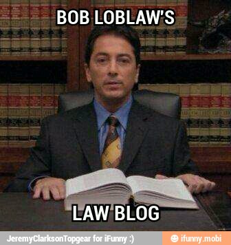 Loblaw memes. Best Collection of funny Loblaw pictures on iFunny