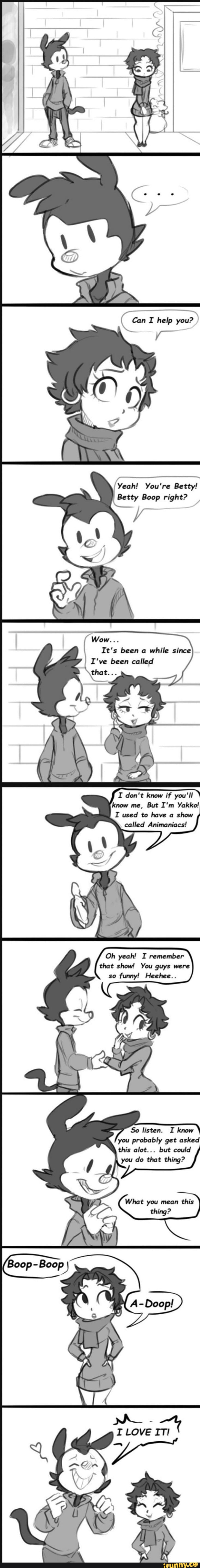 Animaniacs memes. Best Collection of funny Animaniacs pictures on iFunny