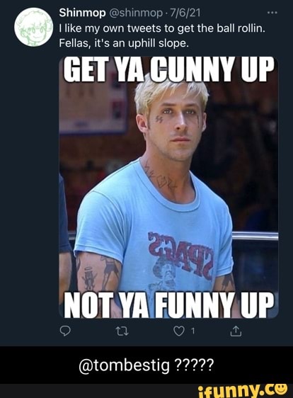 Uphill memes. Best Collection of funny Uphill pictures on iFunny