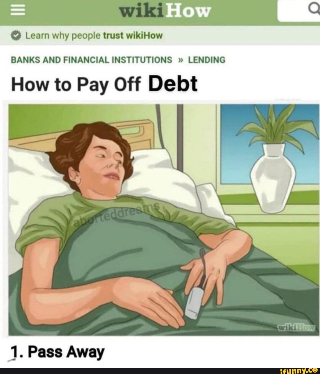 @ Learn why people trust wikiHow How BANKS AND FINANCIAL INSTITUTIONS ...