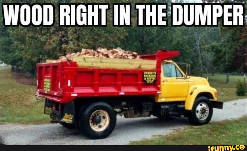 Dumper memes. Best Collection of funny Dumper pictures on iFunny