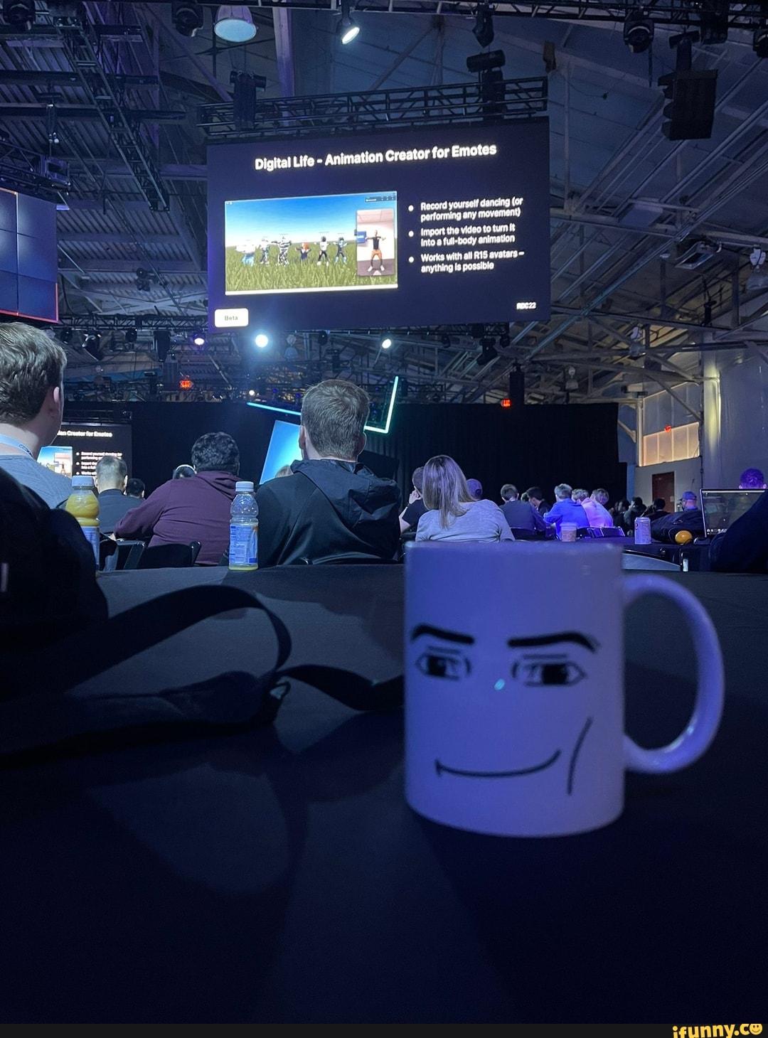 Digltal Life - Animation Creator for Emotes Record yourselt dancing (oF ...