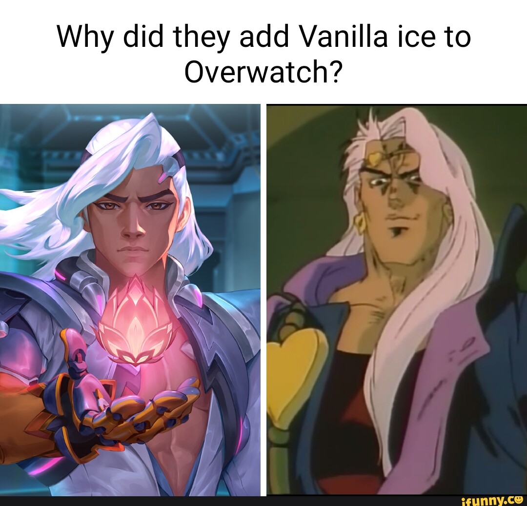 Vanillaice memes. Best Collection of funny Vanillaice pictures on iFunny