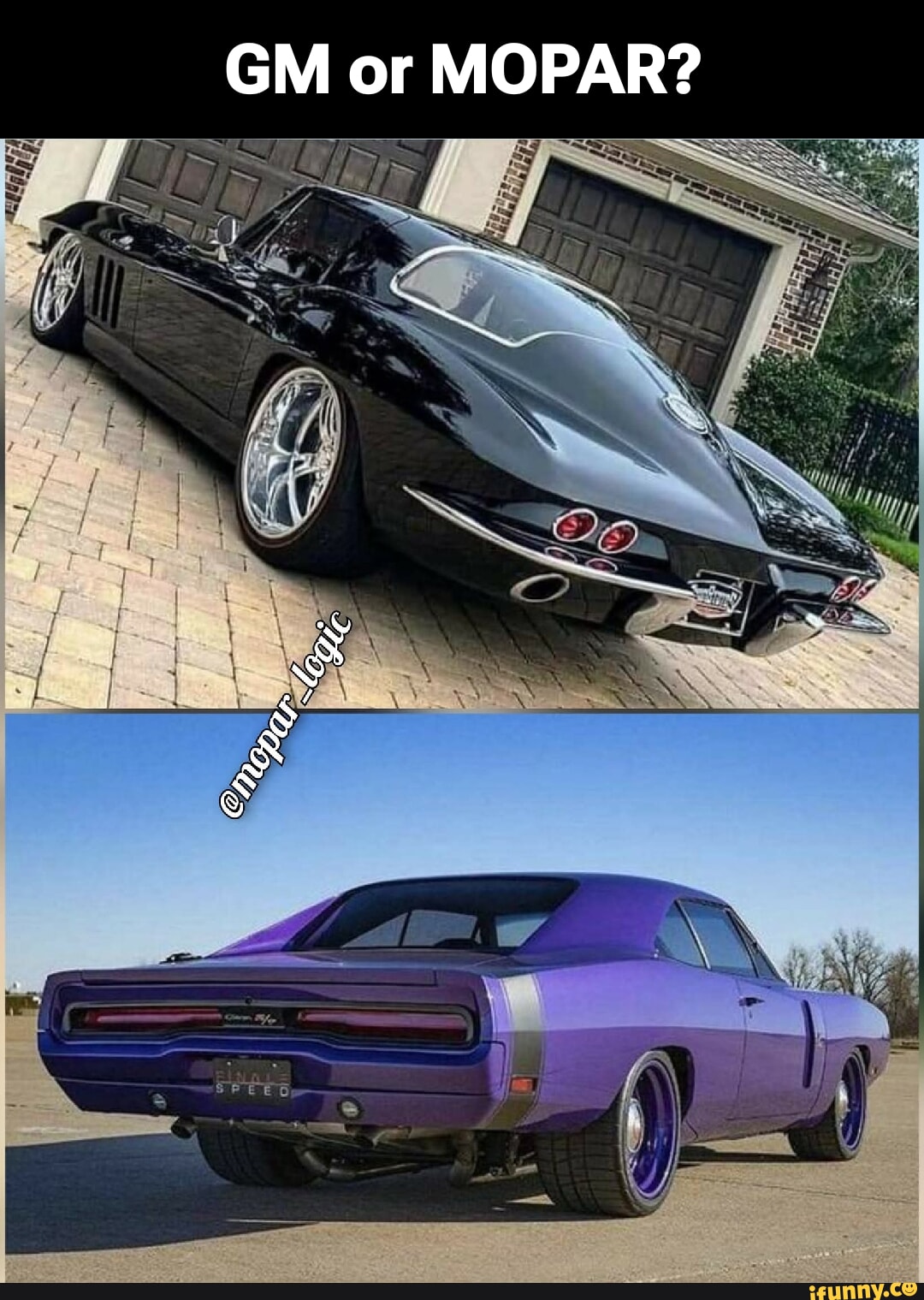Mopar Funny Memes