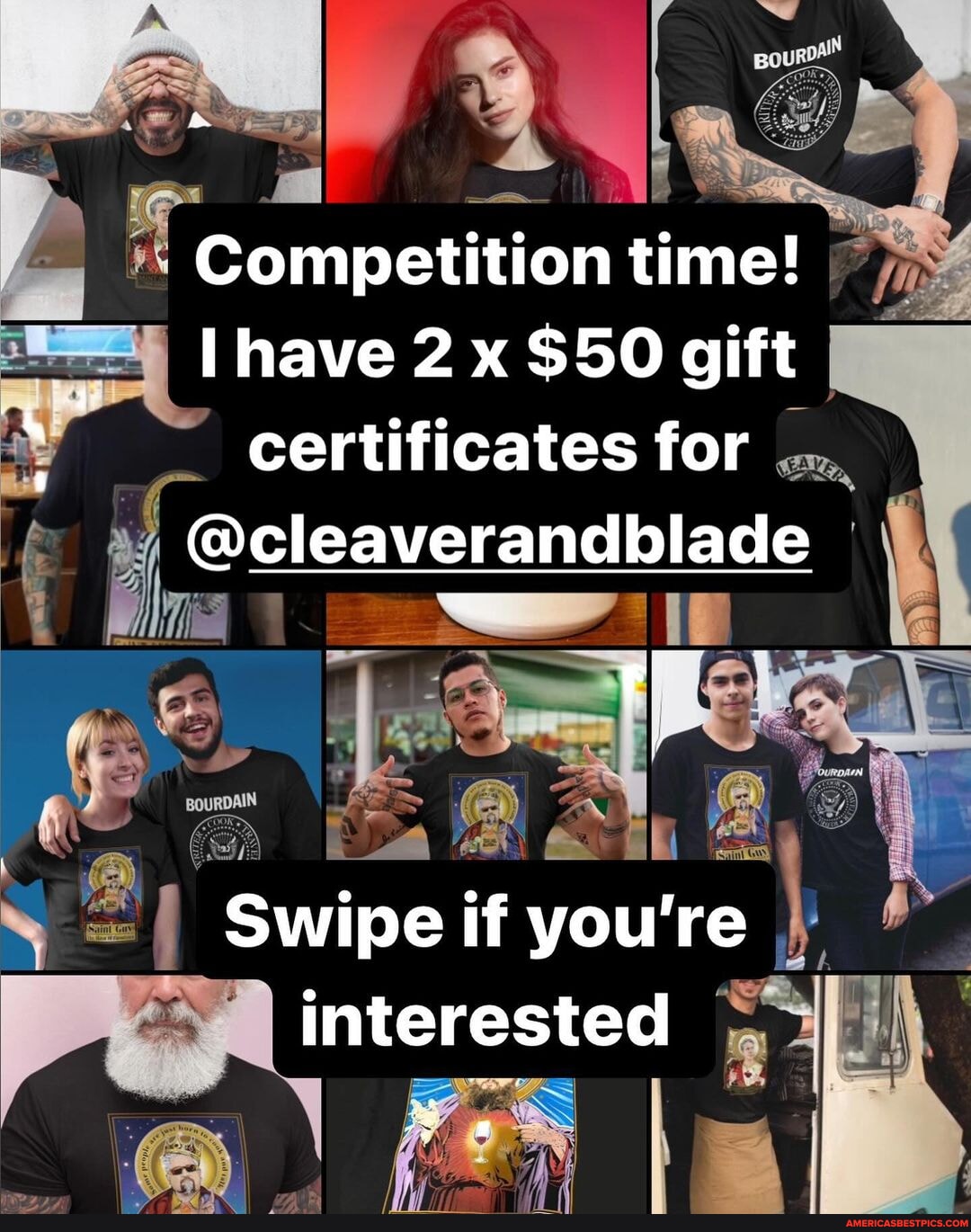 Best memes get the prizes I will announce the winners Monday Conditions ...