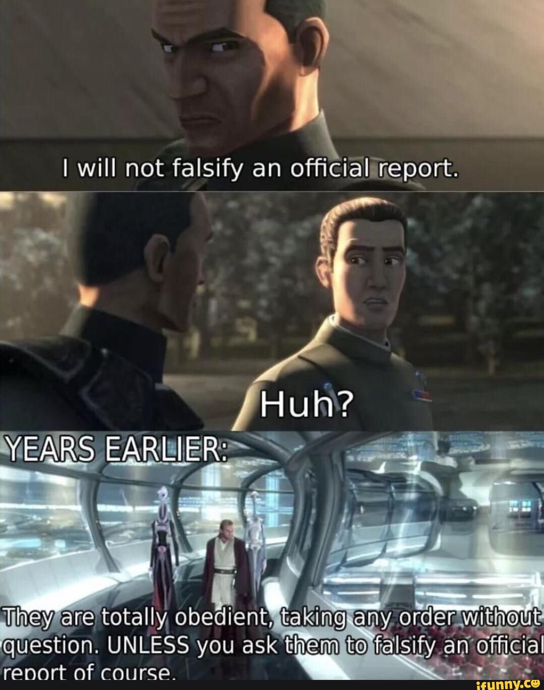 Video memes KERReJb3A by TheTechWizard: 4 comments - iFunny