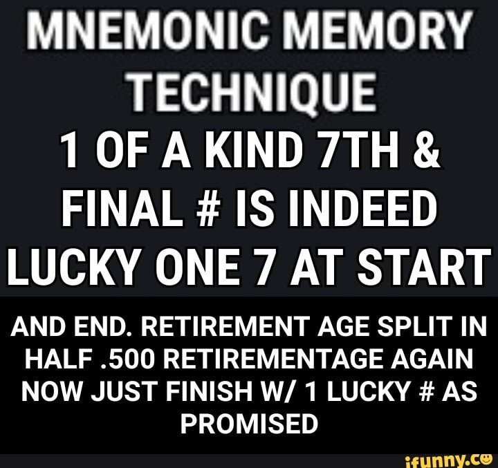 Mnemonic memes. Best Collection of funny Mnemonic pictures on iFunny