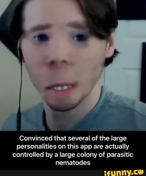 Nematodes memes. Best Collection of funny Nematodes pictures on iFunny