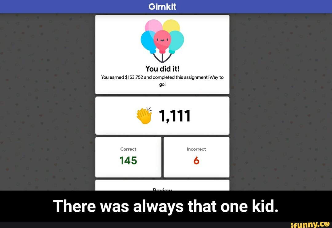 Gimkit memes. Best Collection of funny Gimkit pictures on iFunny