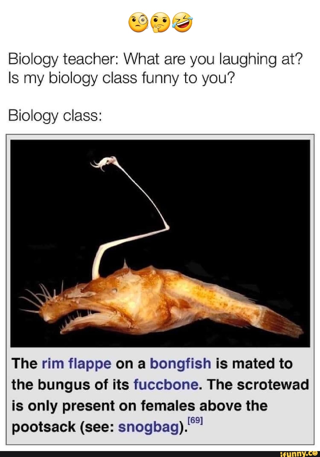 Biologyclass memes. Best Collection of funny Biologyclass pictures on ...