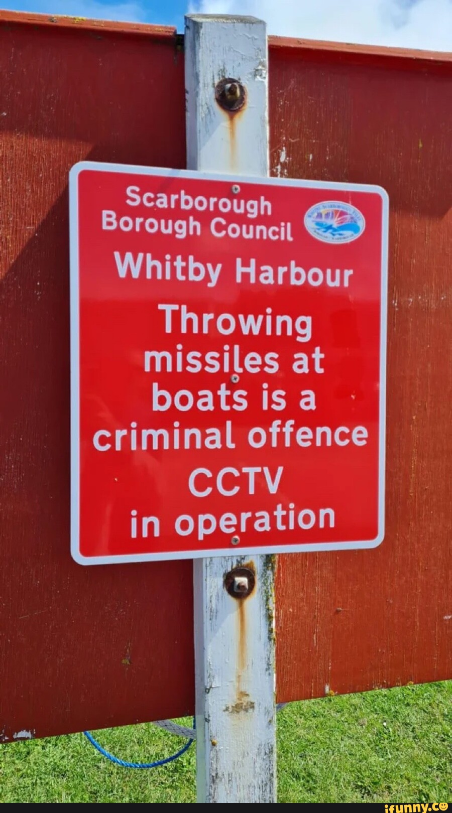 Whitby memes. Best Collection of funny Whitby pictures on iFunny