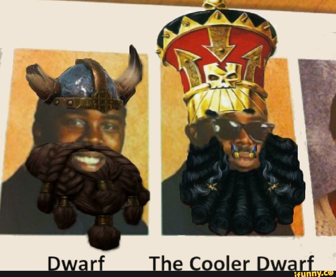 Chaos_dwarfs memes. Best Collection of funny Chaos_dwarfs pictures on ...