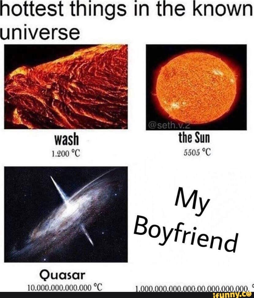 Quasar memes. Best Collection of funny Quasar pictures on iFunny