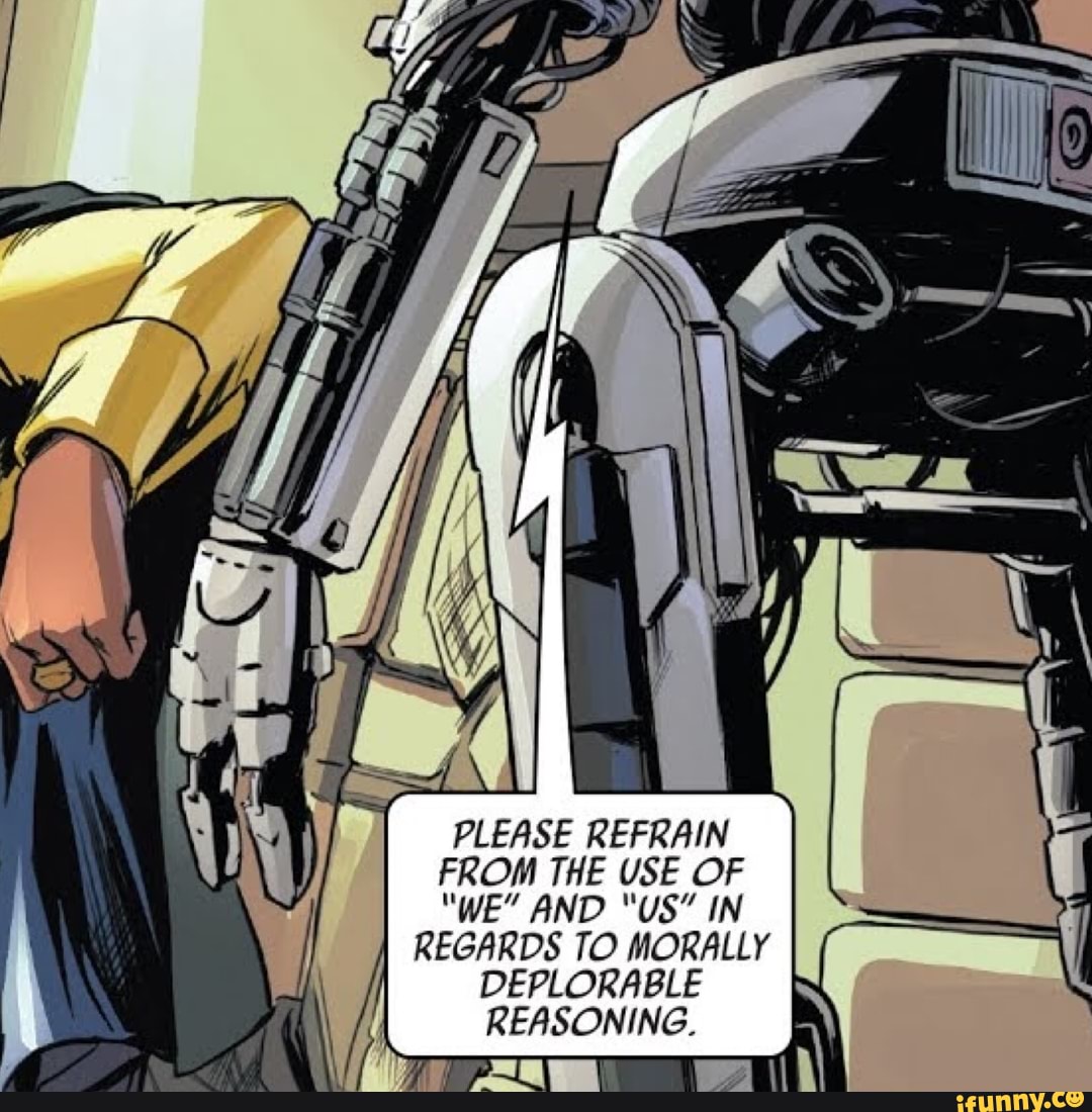 20 of the most versatile HD meme templates and formats from Star Wars ...