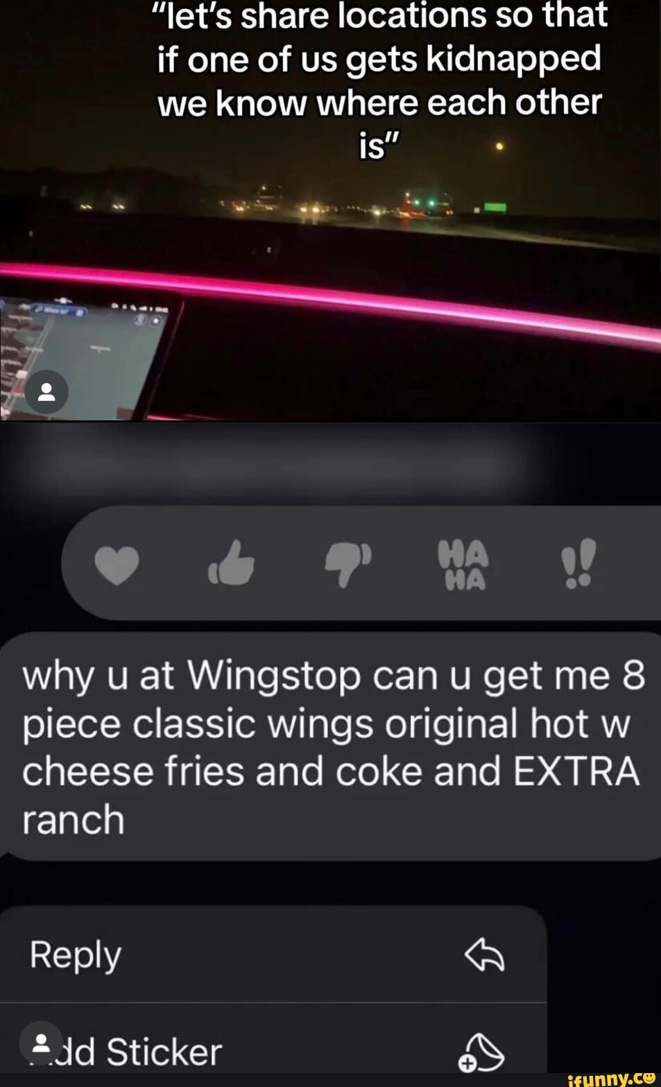 Wingstop memes. Best Collection of funny Wingstop pictures on iFunny