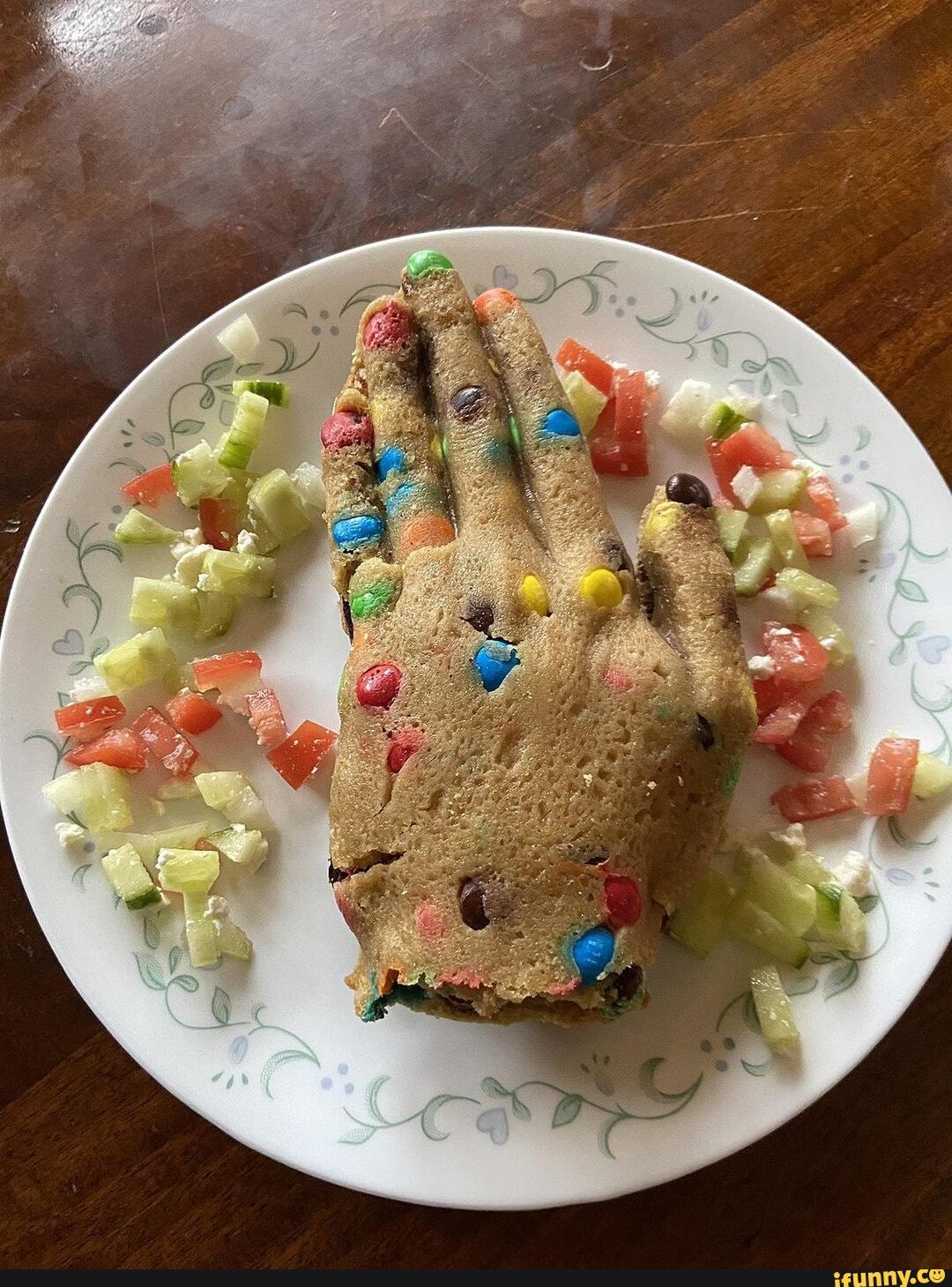 "Cursed Images" from Wikipedia part 2 - iFunny