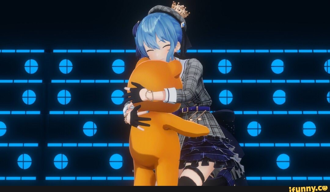 Suisei memes. Best Collection of funny Suisei pictures on iFunny