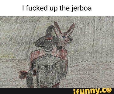 Jerboa memes. Best Collection of funny Jerboa pictures on iFunny