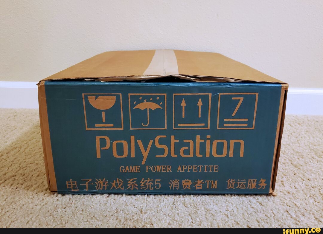 Polystation memes. Best Collection of funny Polystation pictures on iFunny